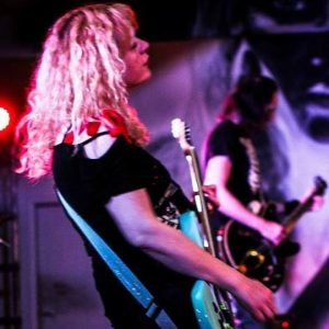 Cakes and More – By Nancy Nunez