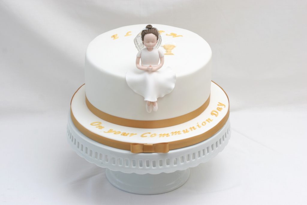 Communion-Confirmation Cake – Cakes and More